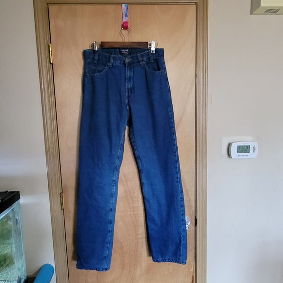 Ocean Breeze | Jeans | Ocean Breeze 32x 34 Lined Winter Jeans 3x 32 ...